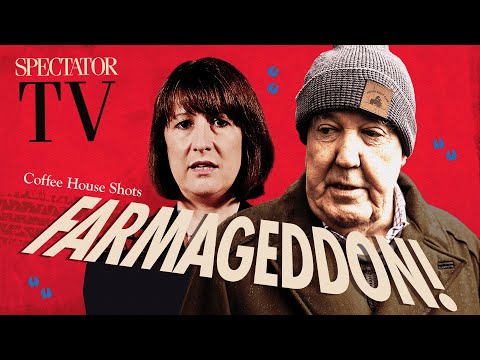 Spectator TV: Farmageddon | ‘There’s no future for us’ | How Labour ...