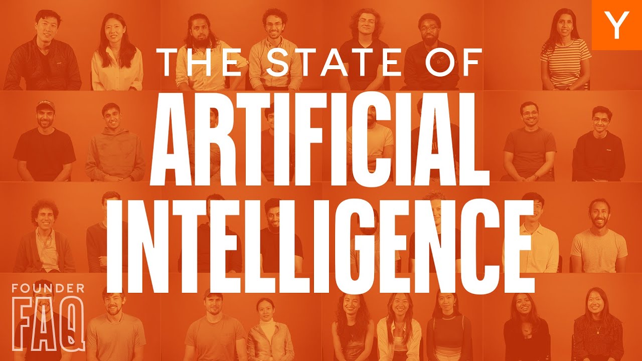 Founder FAQ: 40 AI startup founders on the current state of AI tech ... Founder FAQ: 40 AI startup founders on the current state of AI tech ...