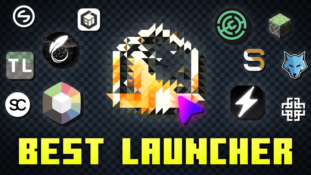 What's The BEST Minecraft Launcher / Client?