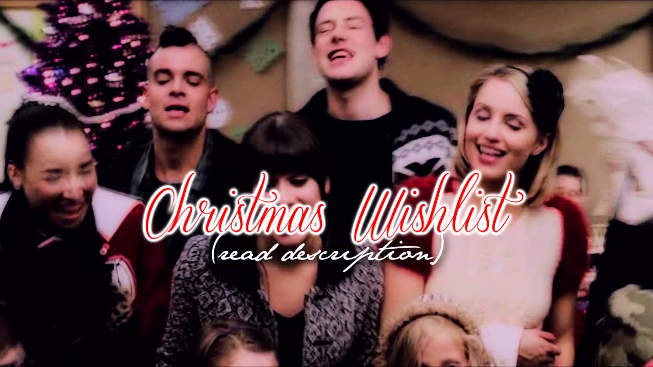 ♣ My Wishlist 2012 ♣