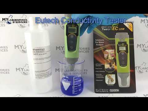 Pen Conductivity Meter at Best Price in India