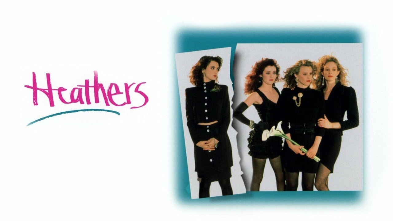 Heathers 1989 Promo Featurette & Interviews