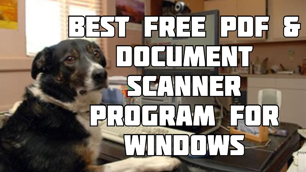 Best Free Pdf Scanner | NAPS2 review tutorial | Scan to Pdf on WIndows | Not Another PDF Scanner 2