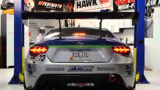 Buddy Club JDM LED Tail Lights - 2013+ FT86 | SubiSpeed