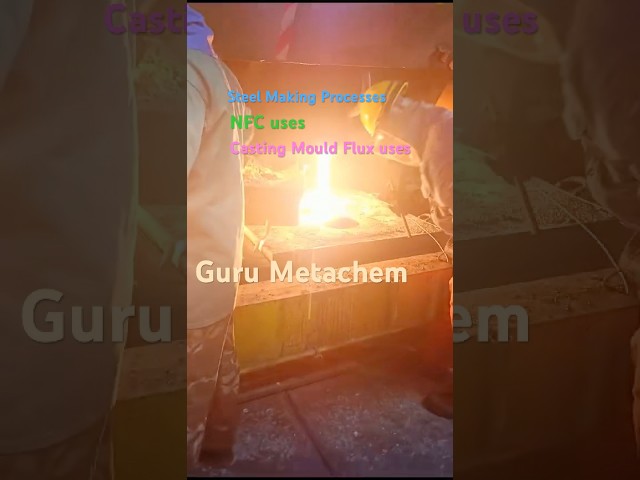 Teeming Compound - Isotherm Radex Powder Manufacturer from Ahmedabad