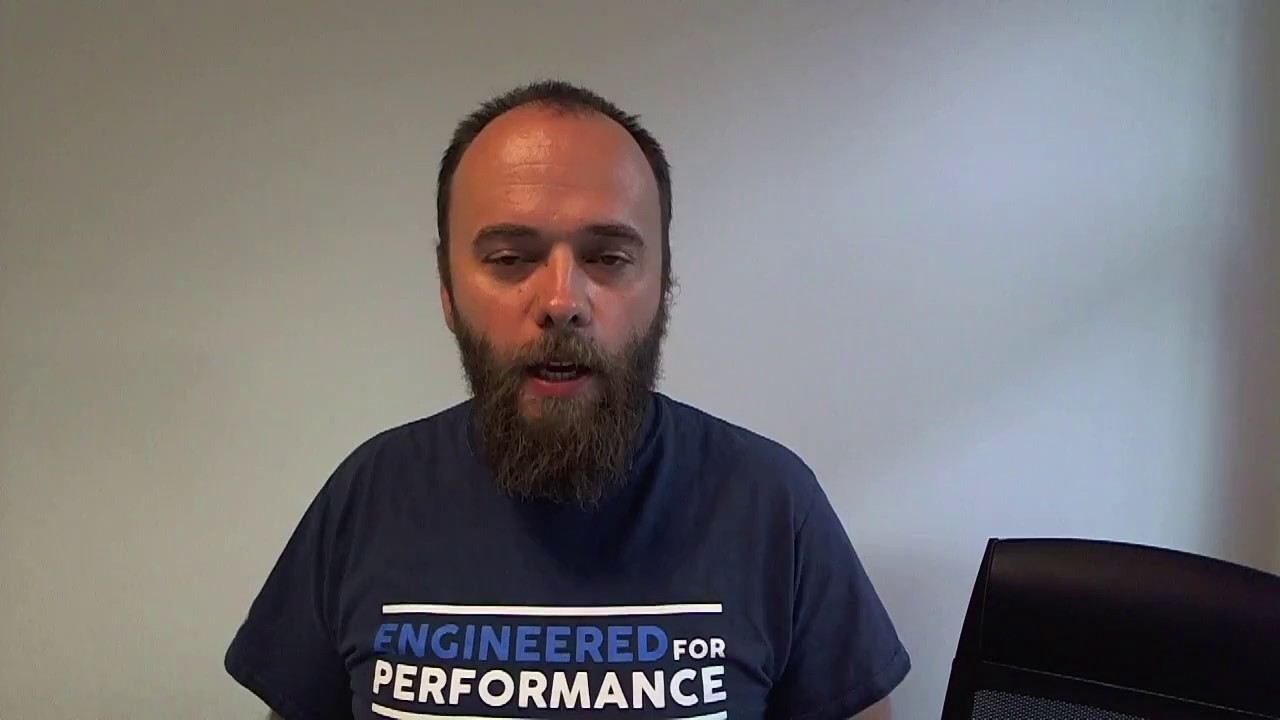 What is a unikernel?
