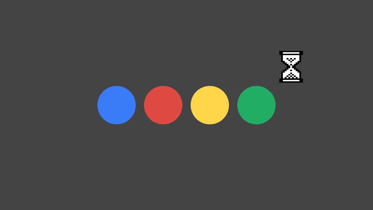 5 Cool CSS Loading Animation You should Check out