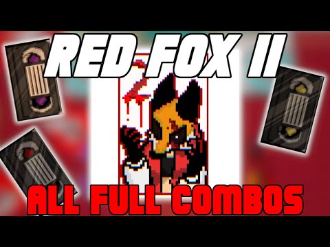 Steam Community :: Video :: Red Fox 2 Full Campaign All Full Combos ...