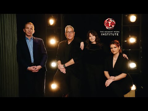Tectonic Theater Project's Moment Work
