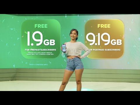 Get exclusive 919 offers via the GigaLife App!