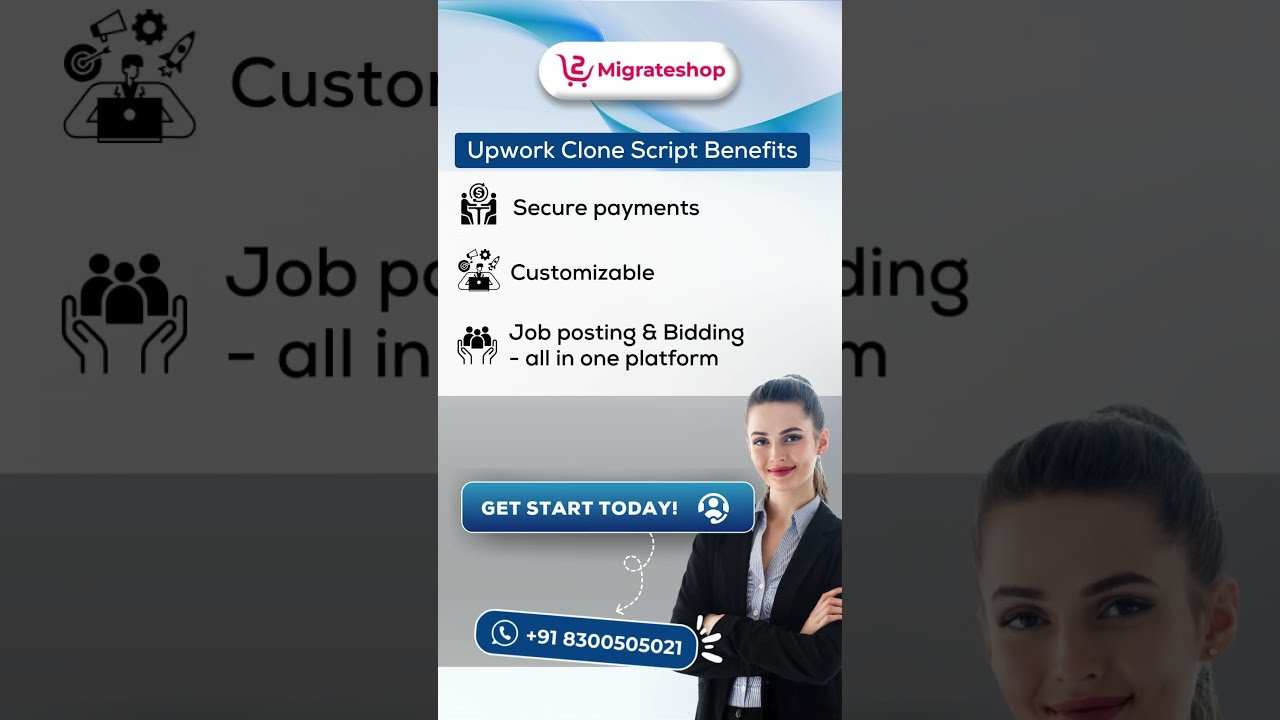 How to Build an Upwork Clone 💼🚀 | Freelance Marketplace Development Guide!