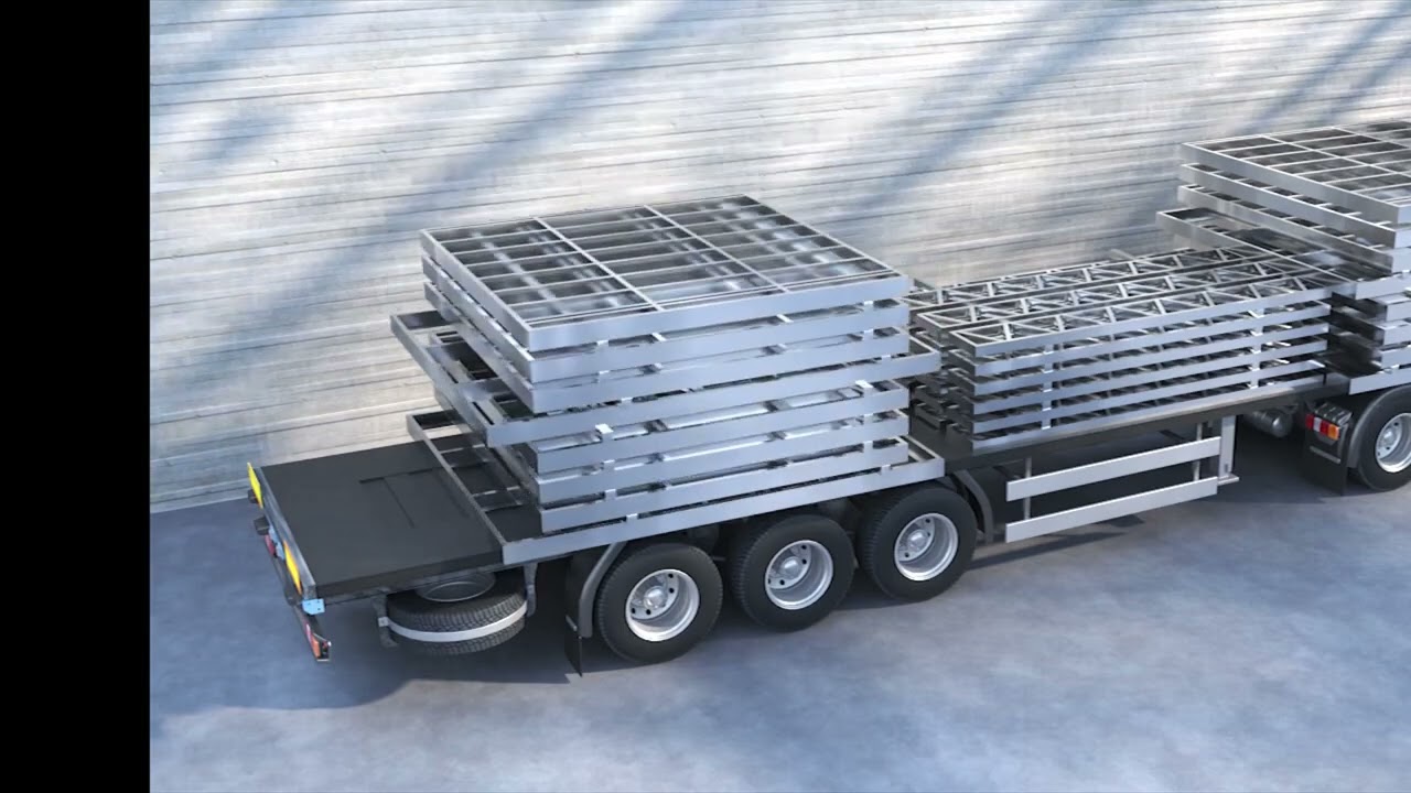 Steel Tech USA Intro Video #steeltechusa