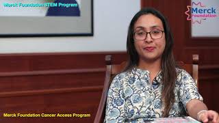 Merck Foundation - The Philanthropic arm of Merck KGaA