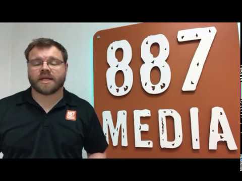 Facebook Ad Formats (Carousel) - Social Media Minute #4