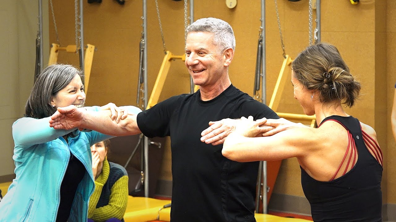 Shoulder Anatomy & Function PREVIEW