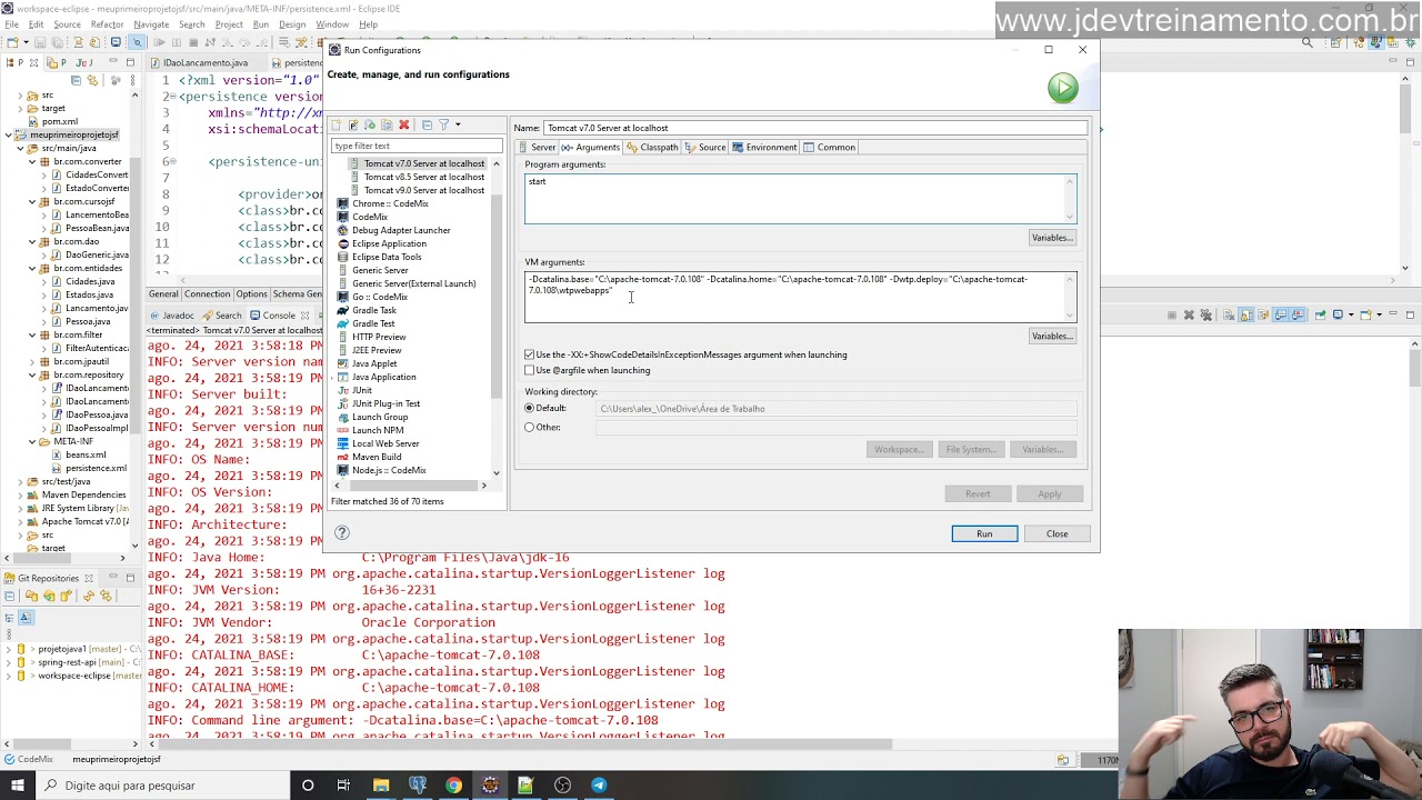 ClassFormatError accessible module java base does not opens java lang to unnamed module