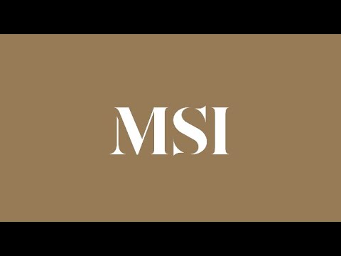MSI 2023 Corporate Overview