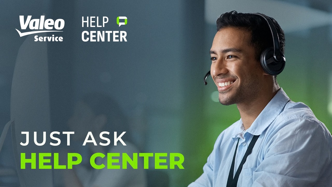 Introducing the New Help Center: Expert Automotive Support at Your Fingertips