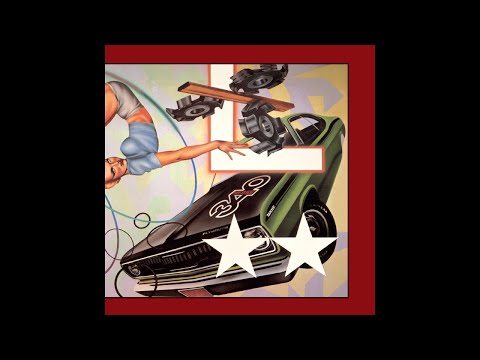 Shooting for You - The Cars | JasonTaverner | God's Jukebox