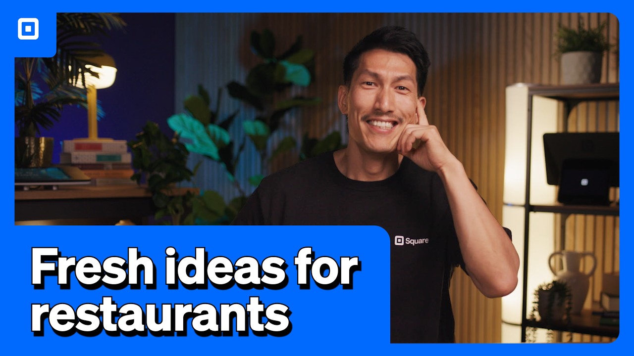 12 Restaurant Ideas to Inspire Your Concept