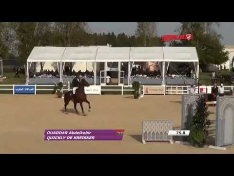 VOLA Timing / Jumping (live graphics)