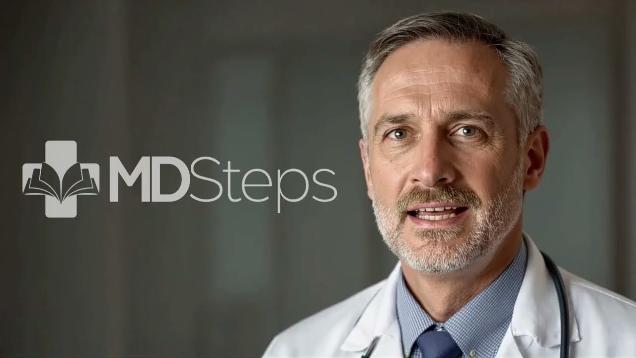 Introduction to MDSteps | USMLE® Clinical Reasoning Prep