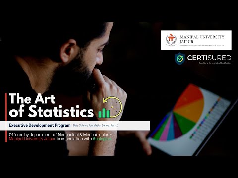 Art of Statistics