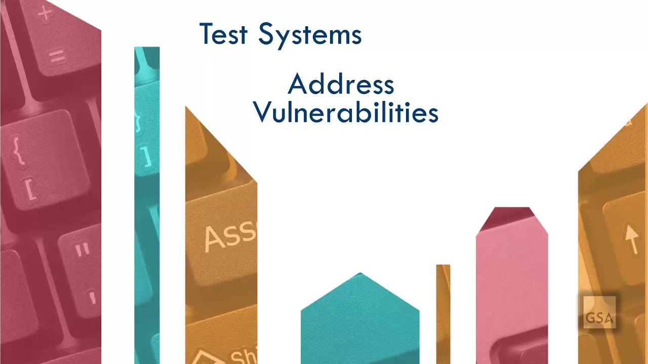 GSA's IT Security Solutions