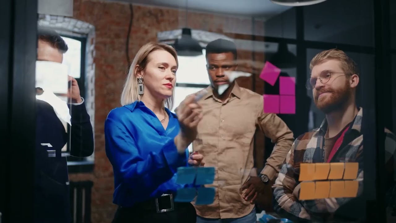 SKRB | Evolve with us