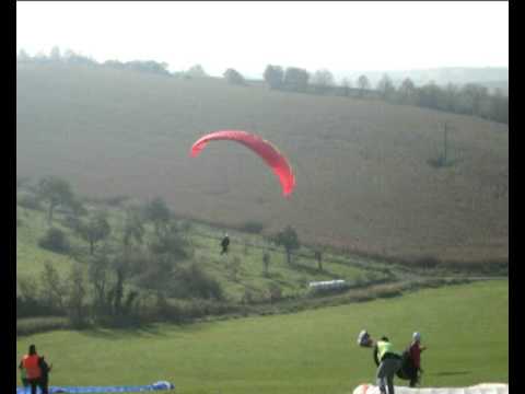 Learning to fly