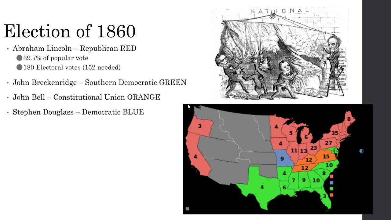 Unit 4-Causes of Secession Notes.pptx