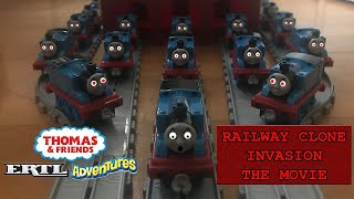 Invasion Thomas And Friends Watch HD Mp4 Video Download Free