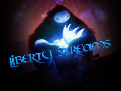Steam Community :: Video :: Ori and Pale Echoes stream