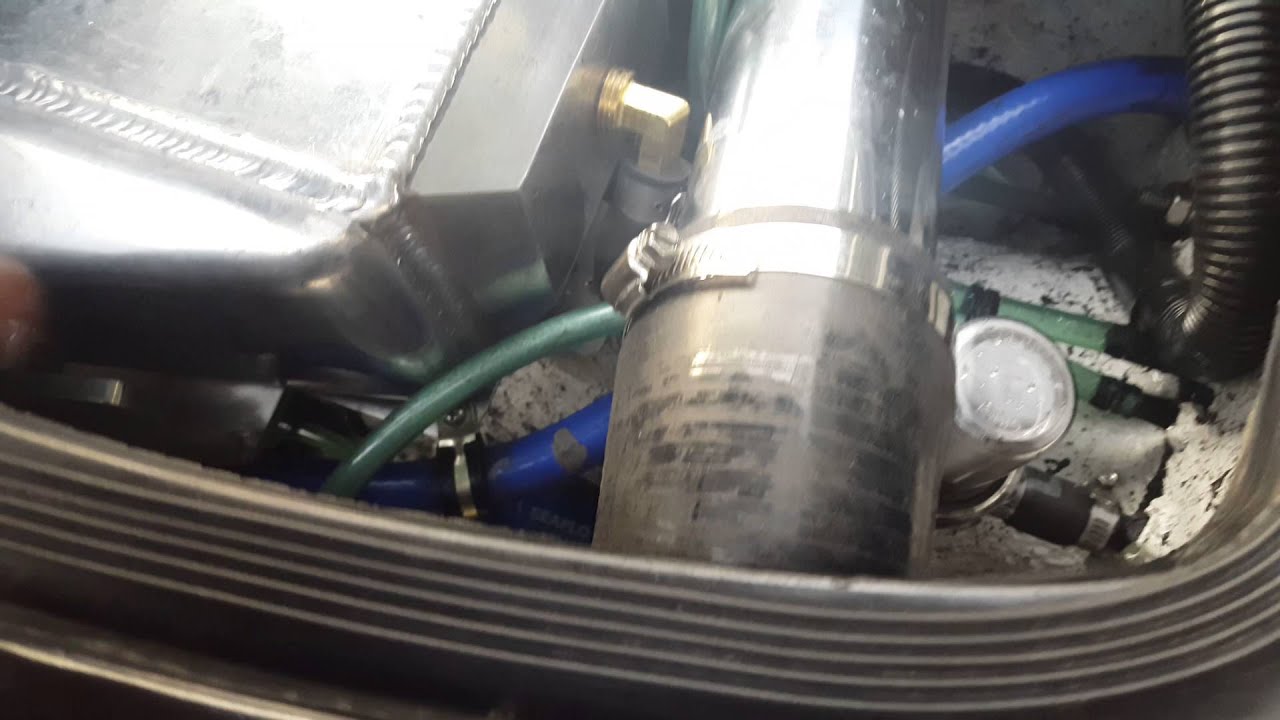 Xpl 4tec cooling
