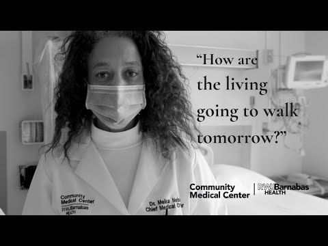 Heroes Work Here: Dr. Meika Neblett, Chief Medical Officer