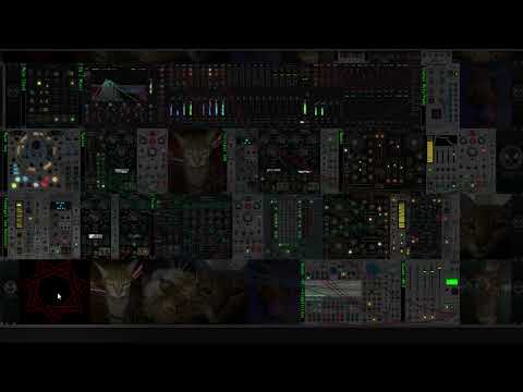 Hocketing test 2