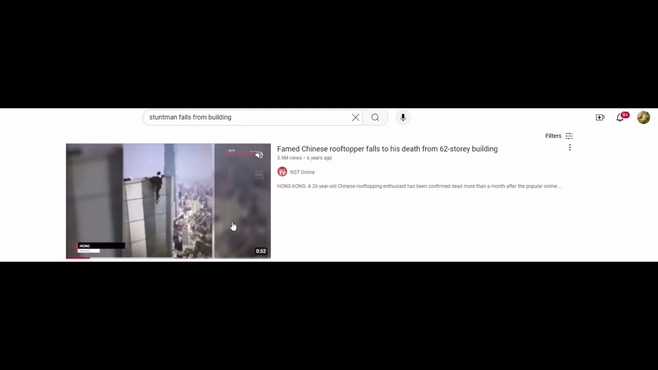 The Problem with Youtube