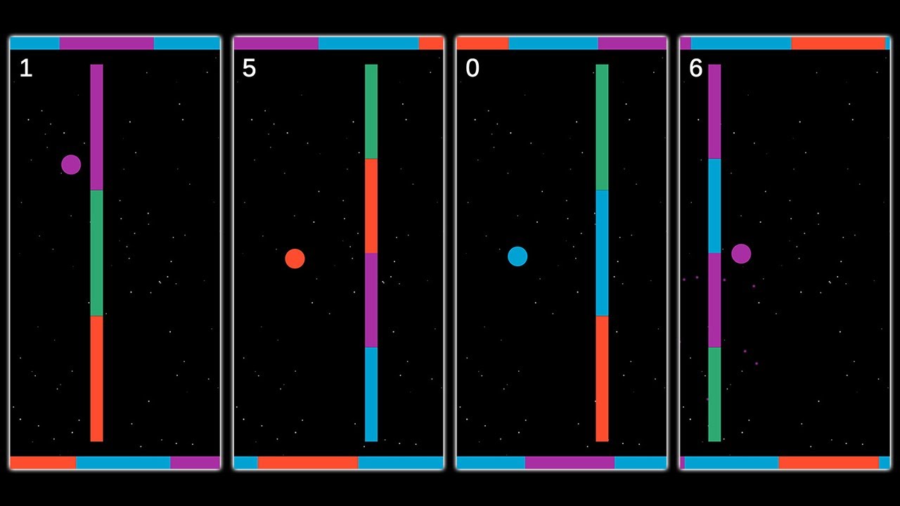 Flappy Jump - Unity Hypercasual Indie Game - Complete Game Source Code Template