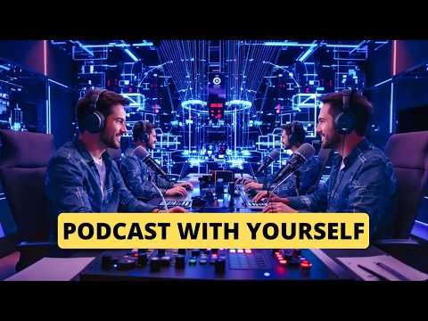 Edit Your Podcast in 5 Minutes with These AI Tools