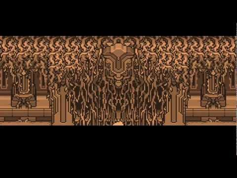 Mother 3 - Chapter 7 - Finale: The Mysterious Masked Man