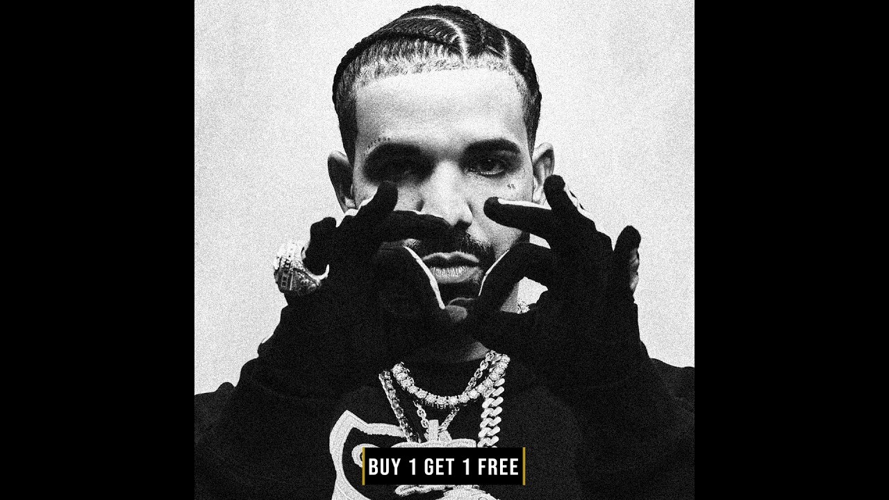 [FREE] DRAKE TYPE BEAT - 