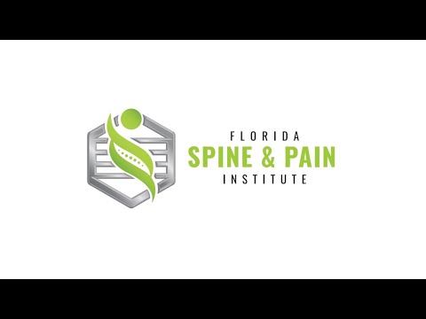 Welcome to the Florida Spine & Pain Institute