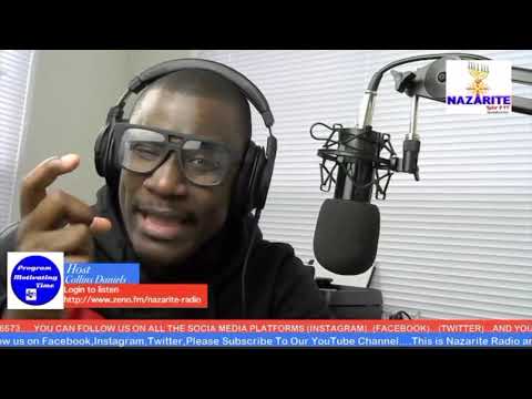 The meaning of Jabez pt 1