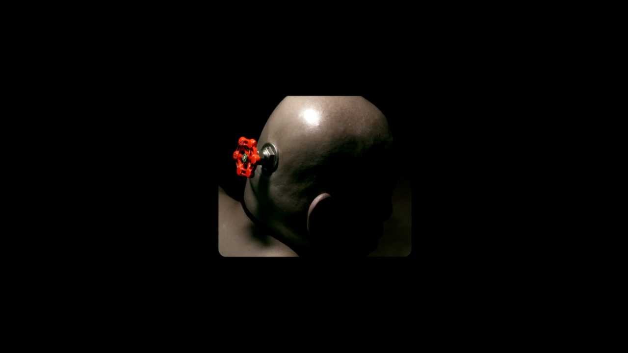 New Valve Game Intro - Turning Head