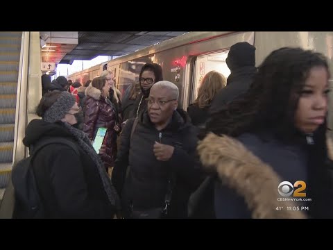 LIRR commuters voice frustrations with "horrible" schedule changes