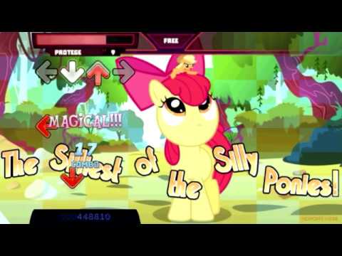 Steam Community :: Video :: Trotmania The Silliest of the Silly Ponies ...