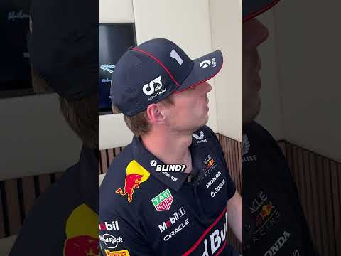 Map skills? Maxed out πΊοΈ #F1 #RedBullRacing