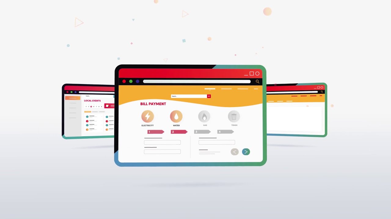 Digital Citizen Experience