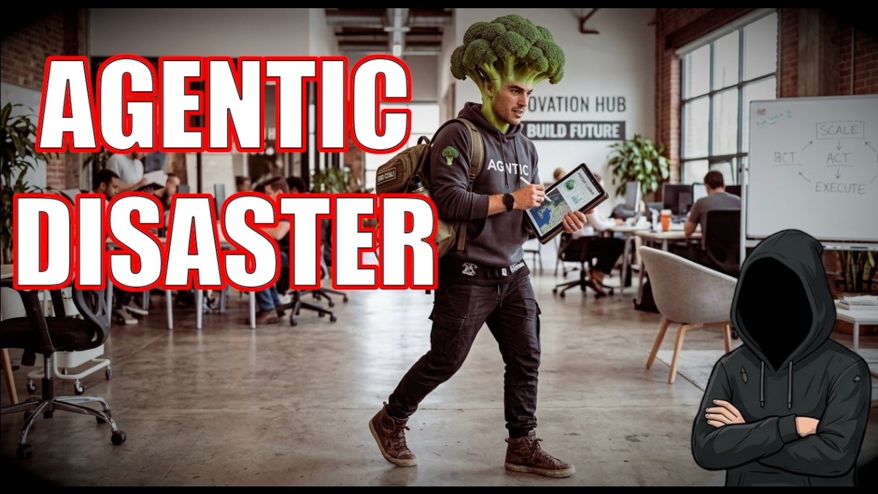 How to Vibe Code a $10M Disaster