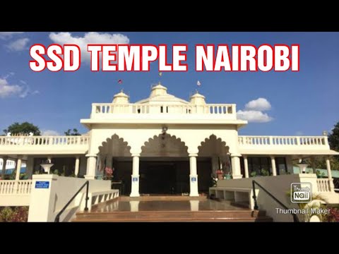 Shree Sanatan Dharma Sabha/ 3 Scientific Reasons behind visiting Temple